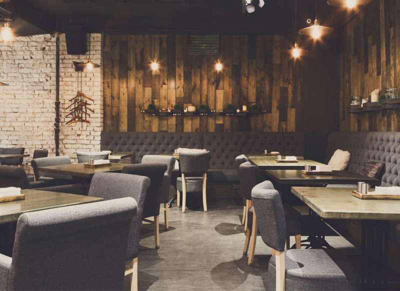 cozy-french-restaurant – A Detailed Palette