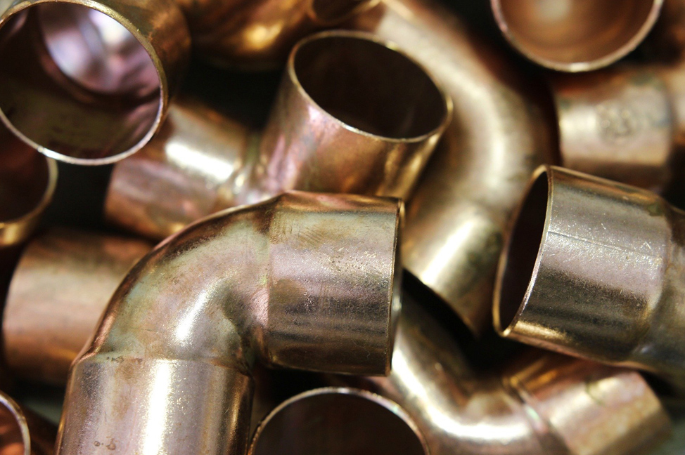 Popular Types of Plumbing Pipes and Their Uses – A Detailed Palette