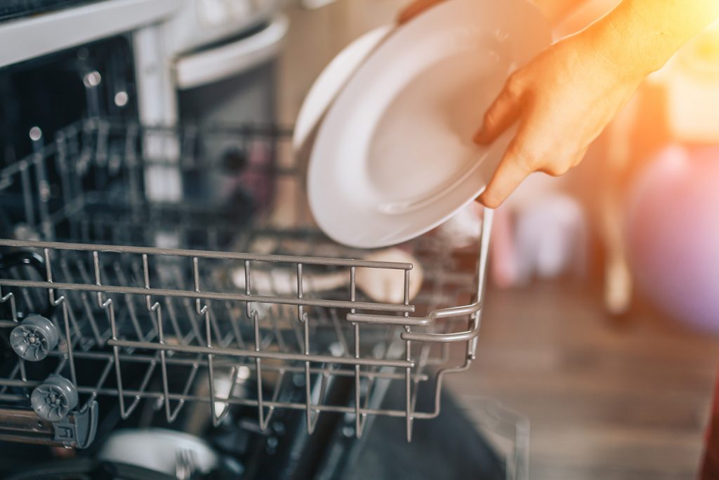 Moving Your Kitchen Sink & Installing Other Appliances – A Detailed Palette