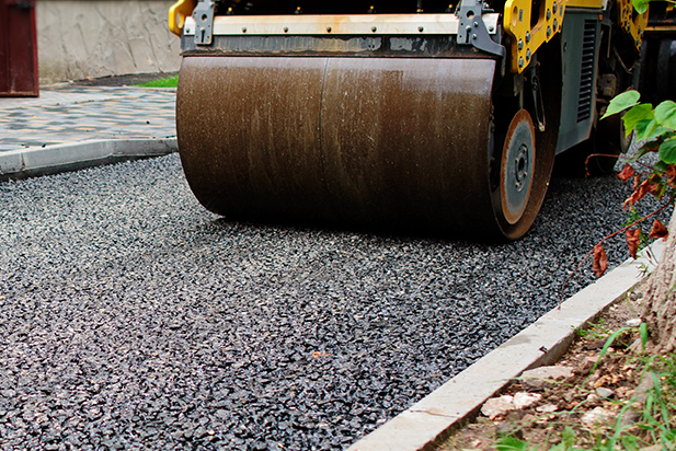 15 Reasons New Tarmac Drive Can Still Be Soft Even After Installation ...