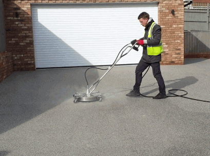 What Is A Resin Driveway – A Detailed Palette