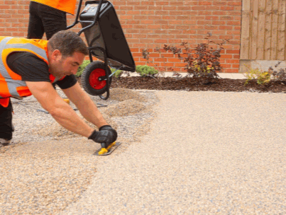 What Is A Resin Driveway – A Detailed Palette