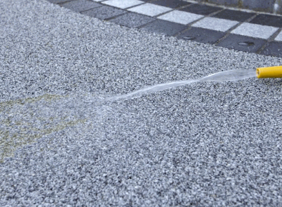 What Is A Resin Driveway – A Detailed Palette