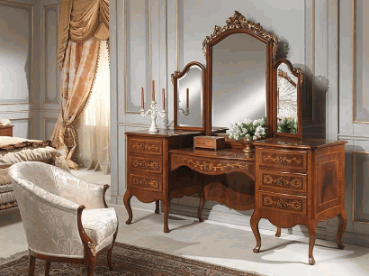Bedroom Dressing Table Ideas – A Detailed Palette