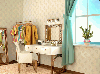 Bedroom Dressing Table Ideas – A Detailed Palette