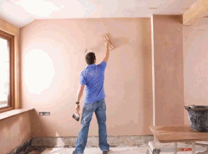 How Much Is Plastering A Room – A Detailed Palette