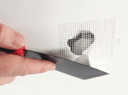 How To Fix Plaster Wall Hole – A Detailed Palette
