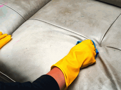 How To Clean Leather Chair – A Detailed Palette