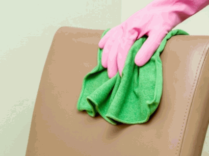 How To Clean Leather Chair – A Detailed Palette