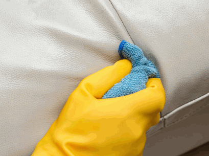 How To Clean Leather Chair – A Detailed Palette