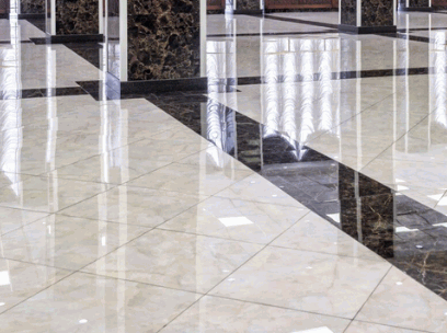 How To Clean Industrial Tile Floors – A Detailed Palette