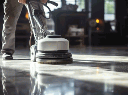 How To Clean Industrial Tile Floors – A Detailed Palette