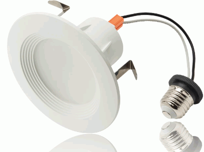 How To Install LED Recessed Lighting Retrofit – A Detailed Palette