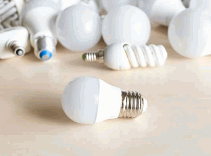 Why Are LEDs Energy Efficient – A Detailed Palette