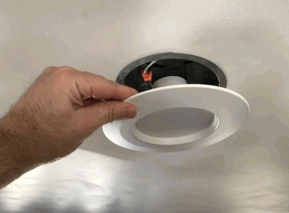 How To Install LED Recessed Lighting Retrofit – A Detailed Palette